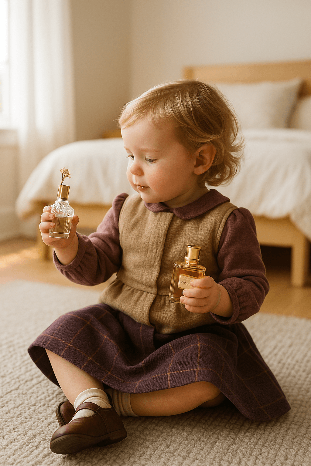 Home - Natural Perfumery Institute